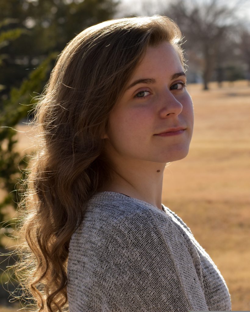 Sarah Shown for Apostolic Youth Corps - Mission Possible